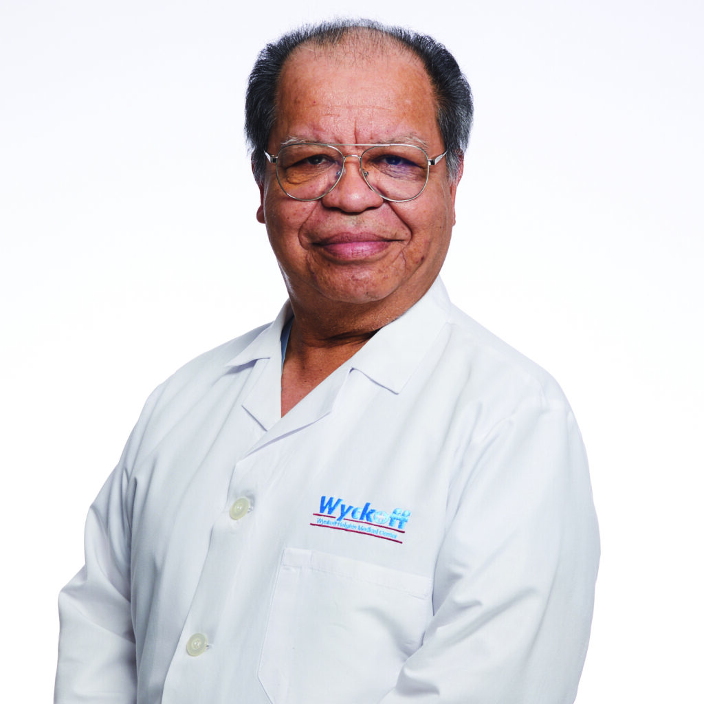 General Surgical Residency Program - Wyckoff