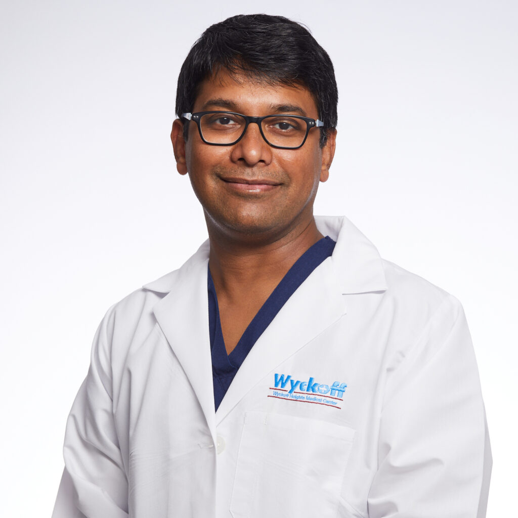 General Surgical Residency Program - Wyckoff