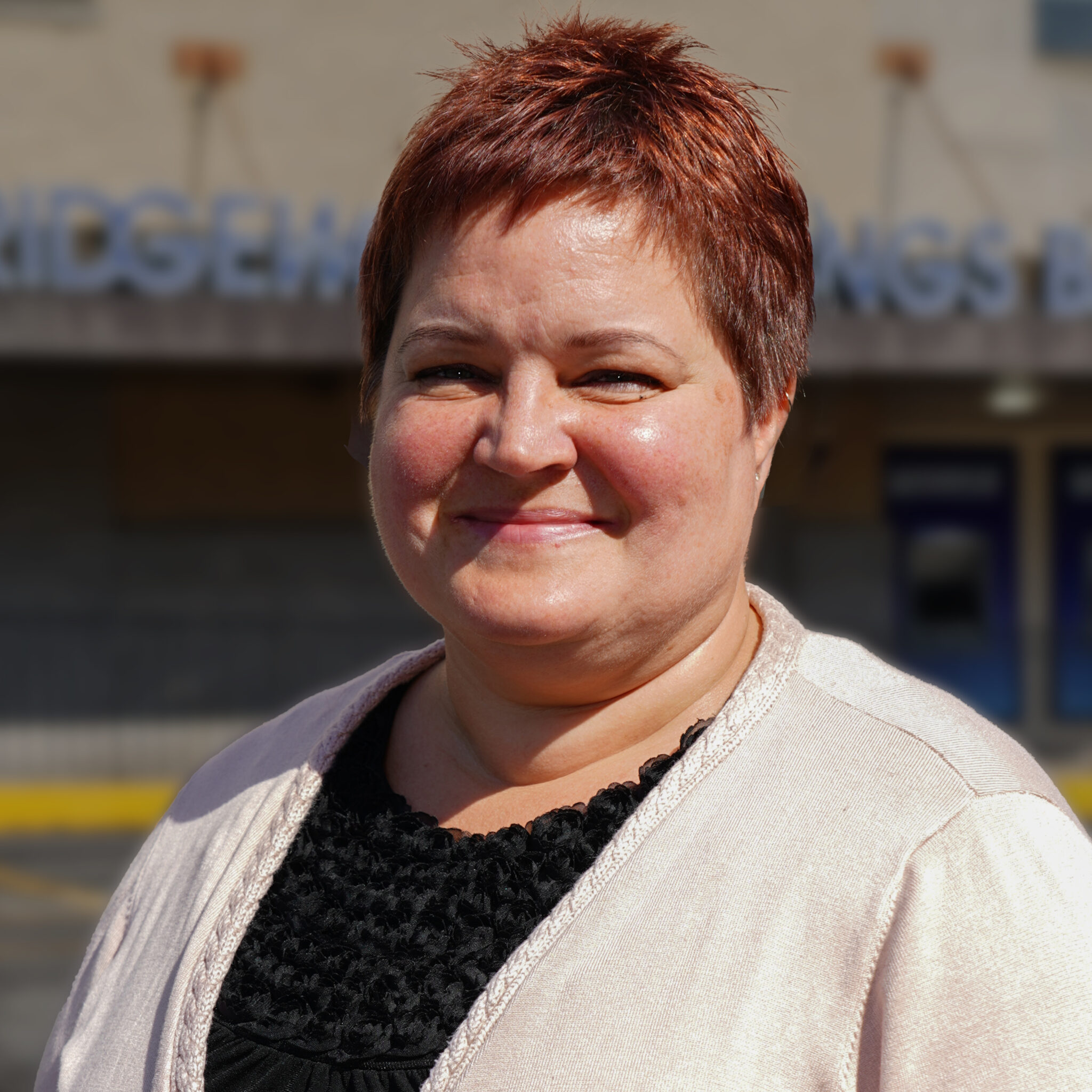 Leadership Team – Wyckoff