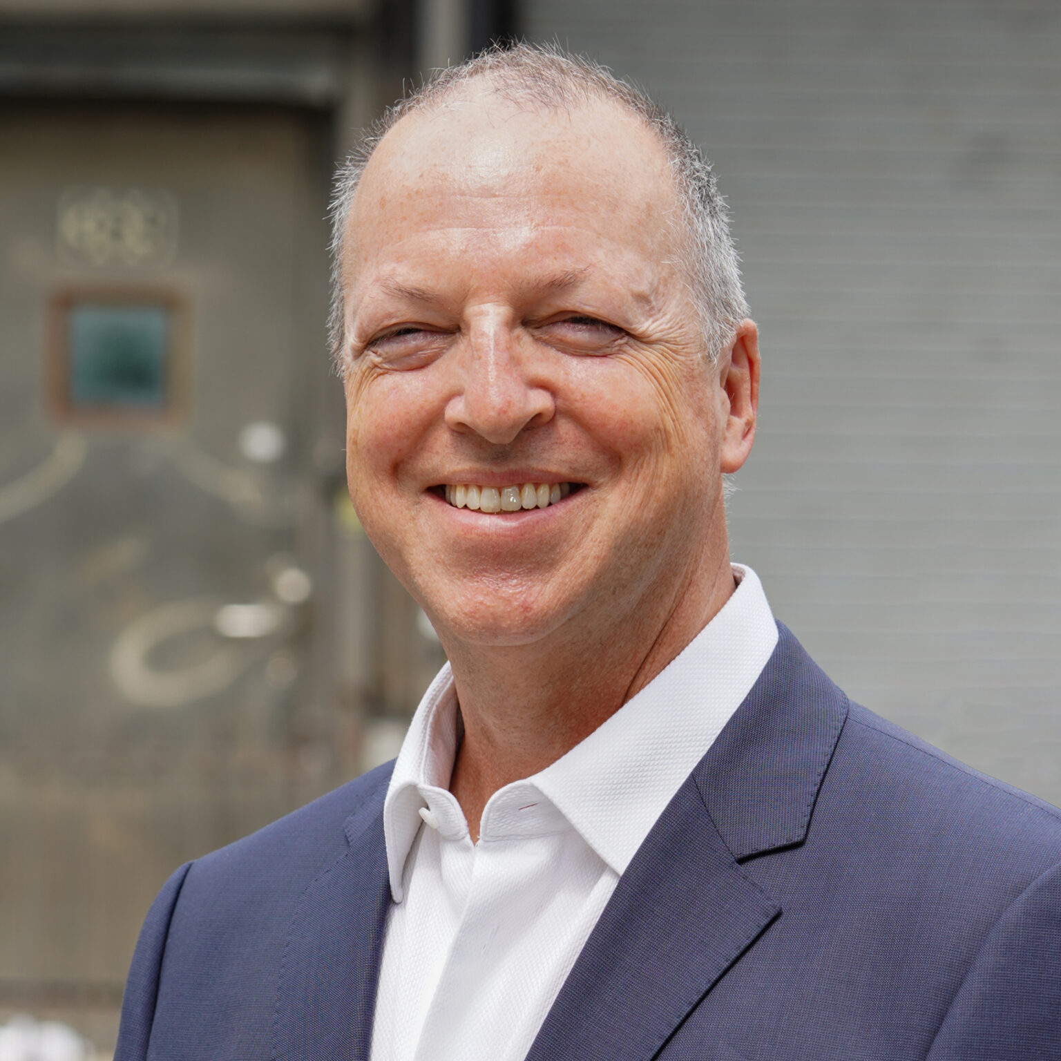 Leadership Team - Wyckoff