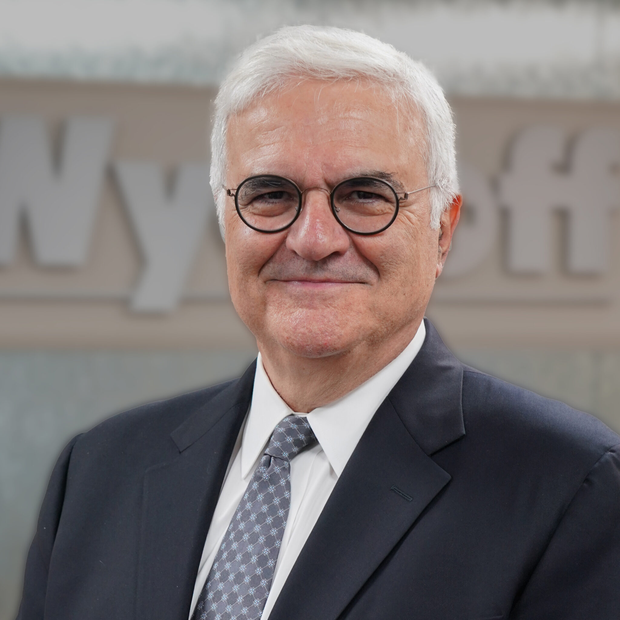 Leadership Team – Wyckoff