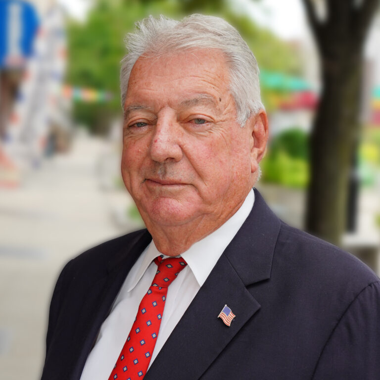 Leadership Team - Wyckoff